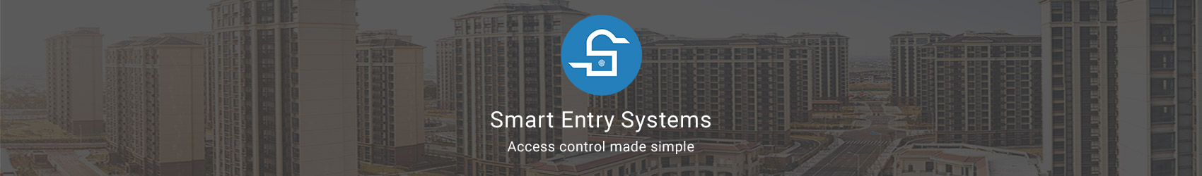 Smart Entry Systems