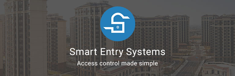 Smart Entry Systems